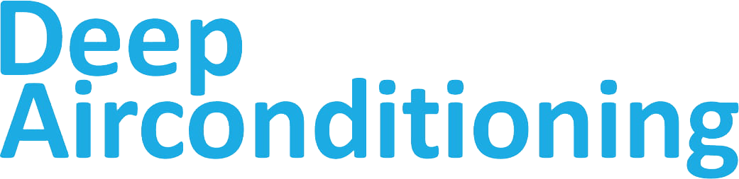 Deep-Airconditioning-Logo – Deep Air Conditioning