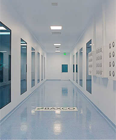 Deep Air Conditioning